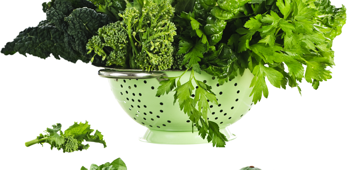 Heb je de ziekte van Crohn of colitis ulcerosa en vragen over voeding ...