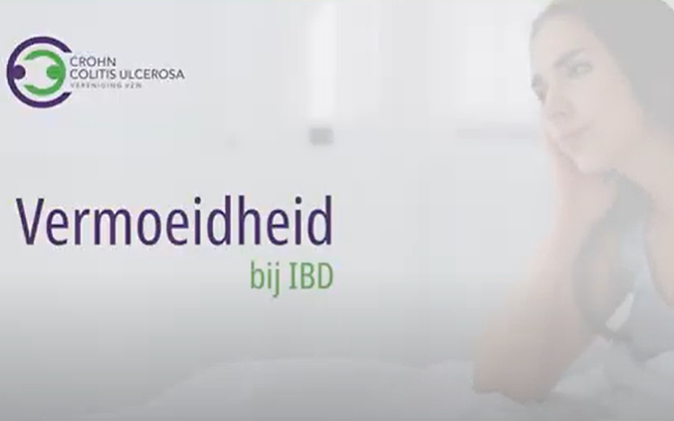 Vermoeidheid en de ziekte van Crohn en colitis ulcerosa ...